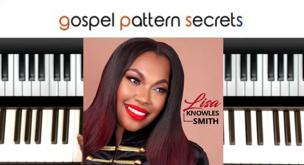 Great Big God by Lisa Knowles-Smith - GPS